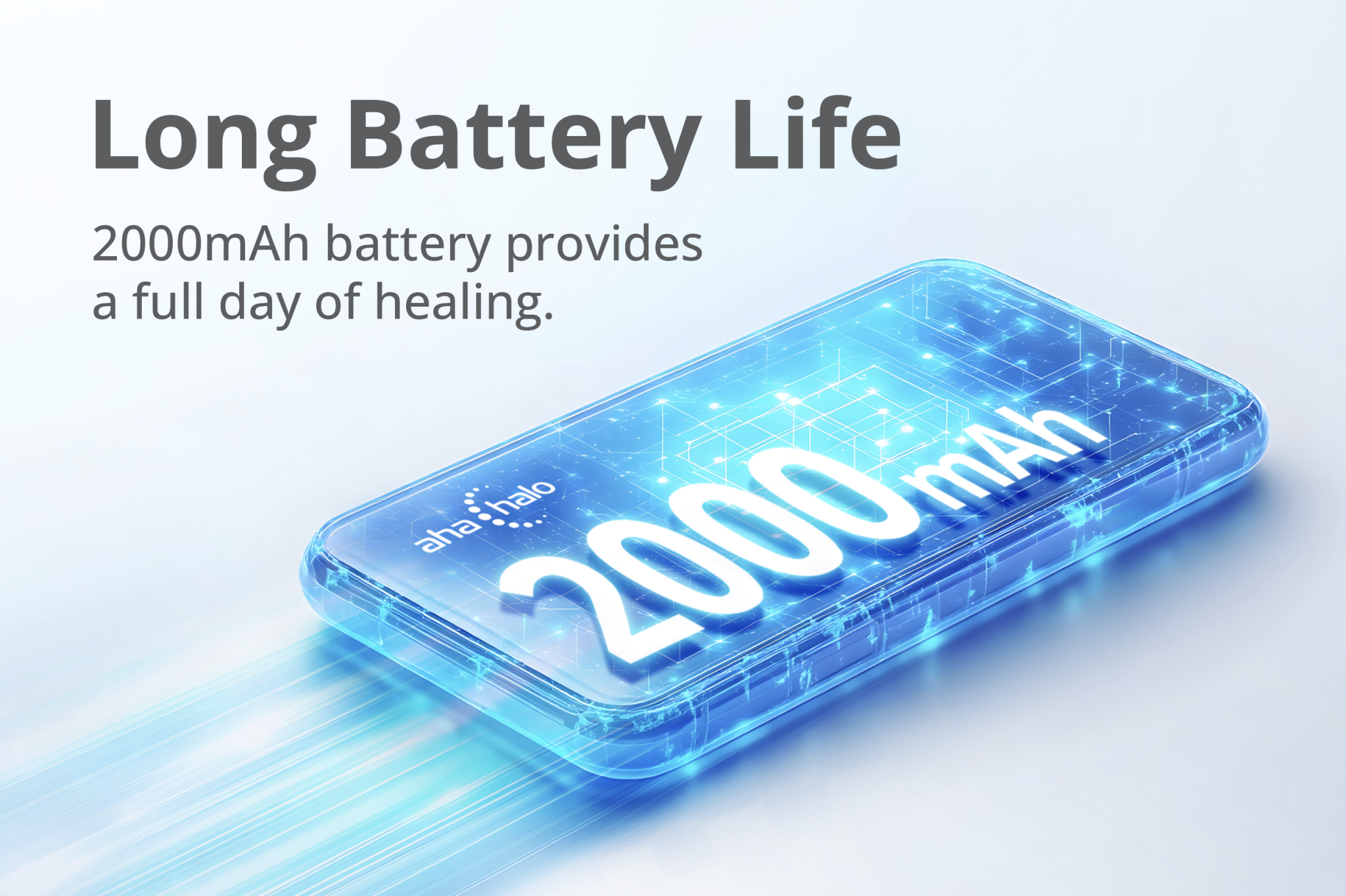 Aha Halo - Aha Harmony