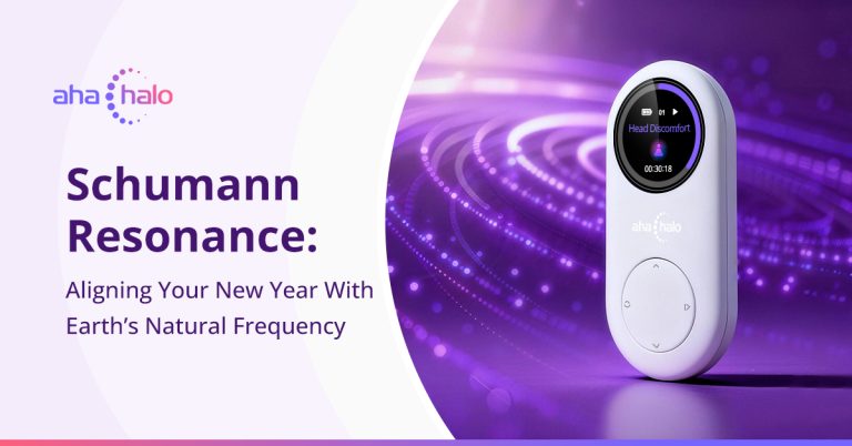 Schumann Resonance: Aligning Your New Year With Earth’s Natural ...