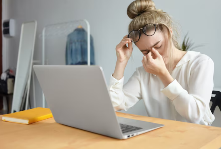 A Real User’s Secret to Halting Optical Migraine Before the Pain Starts ...